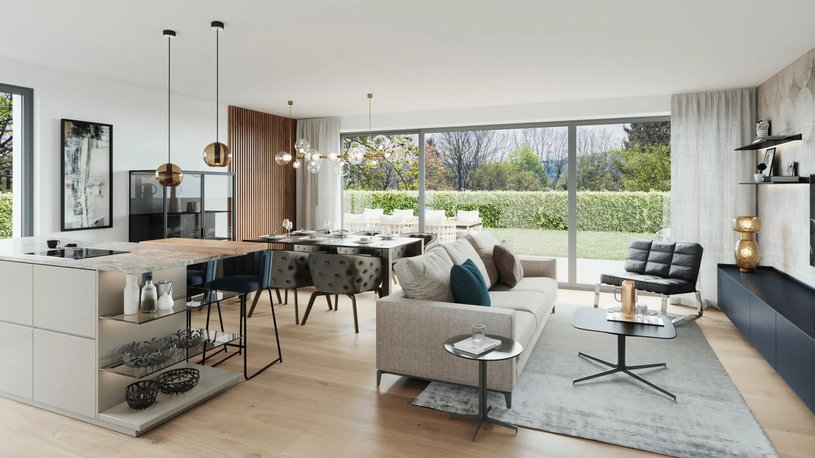 Apartments for sale in Vienna | Buy a flat in Austria