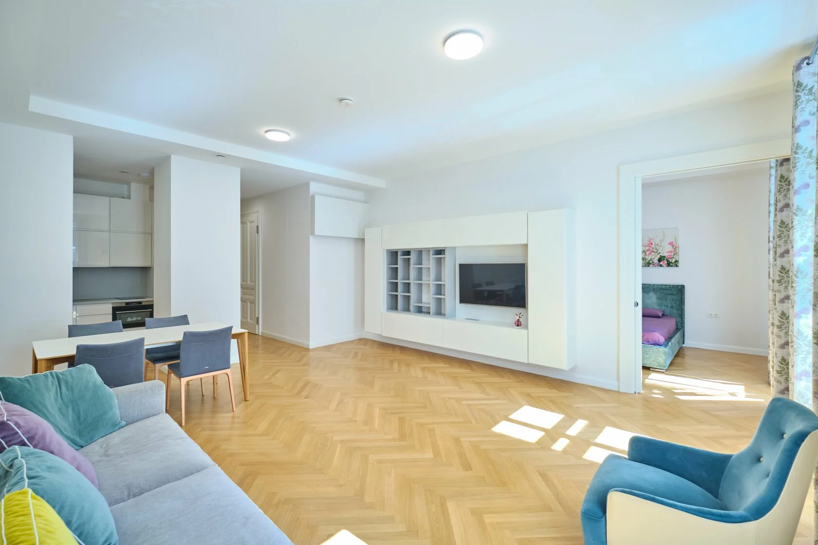 Apartments for sale in Vienna: buy properties in Austria, real estate