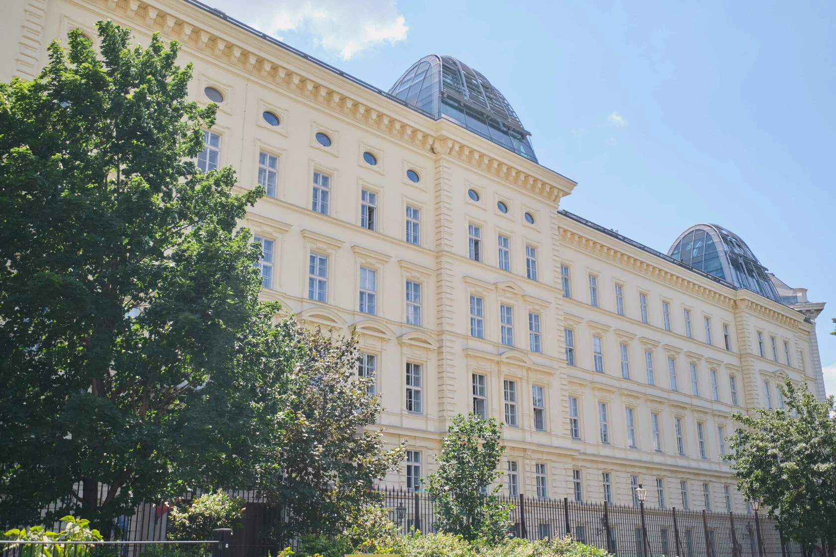 Apartments for sale in Vienna: buy properties in Austria, real estate