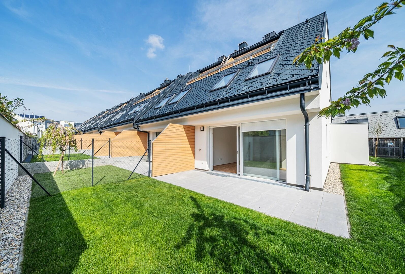 Houses for sale in Vienna | Buy a house or villa in Austria