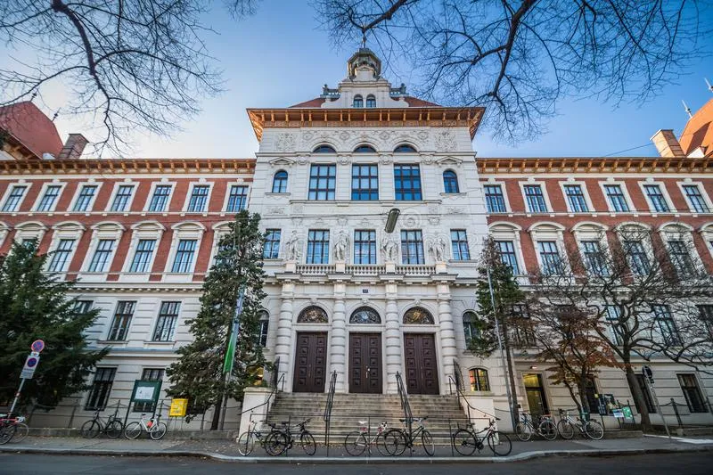 Education in Vienna: costs and conditions in 2023