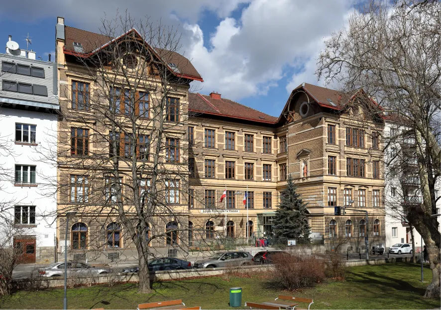 Education in Vienna: costs and conditions in 2023