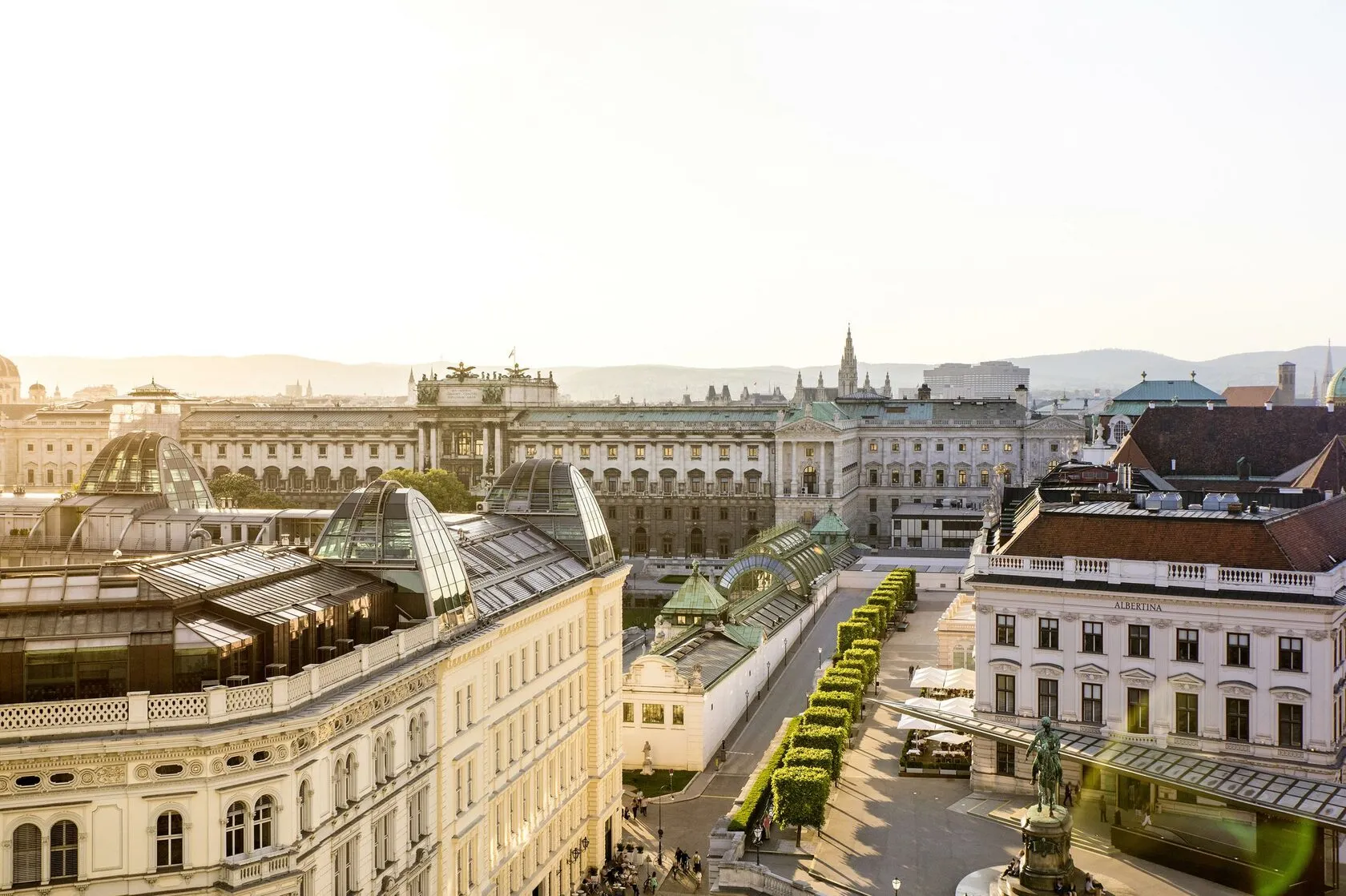 Buying a profitable house in Vienna: Top 5 benefits