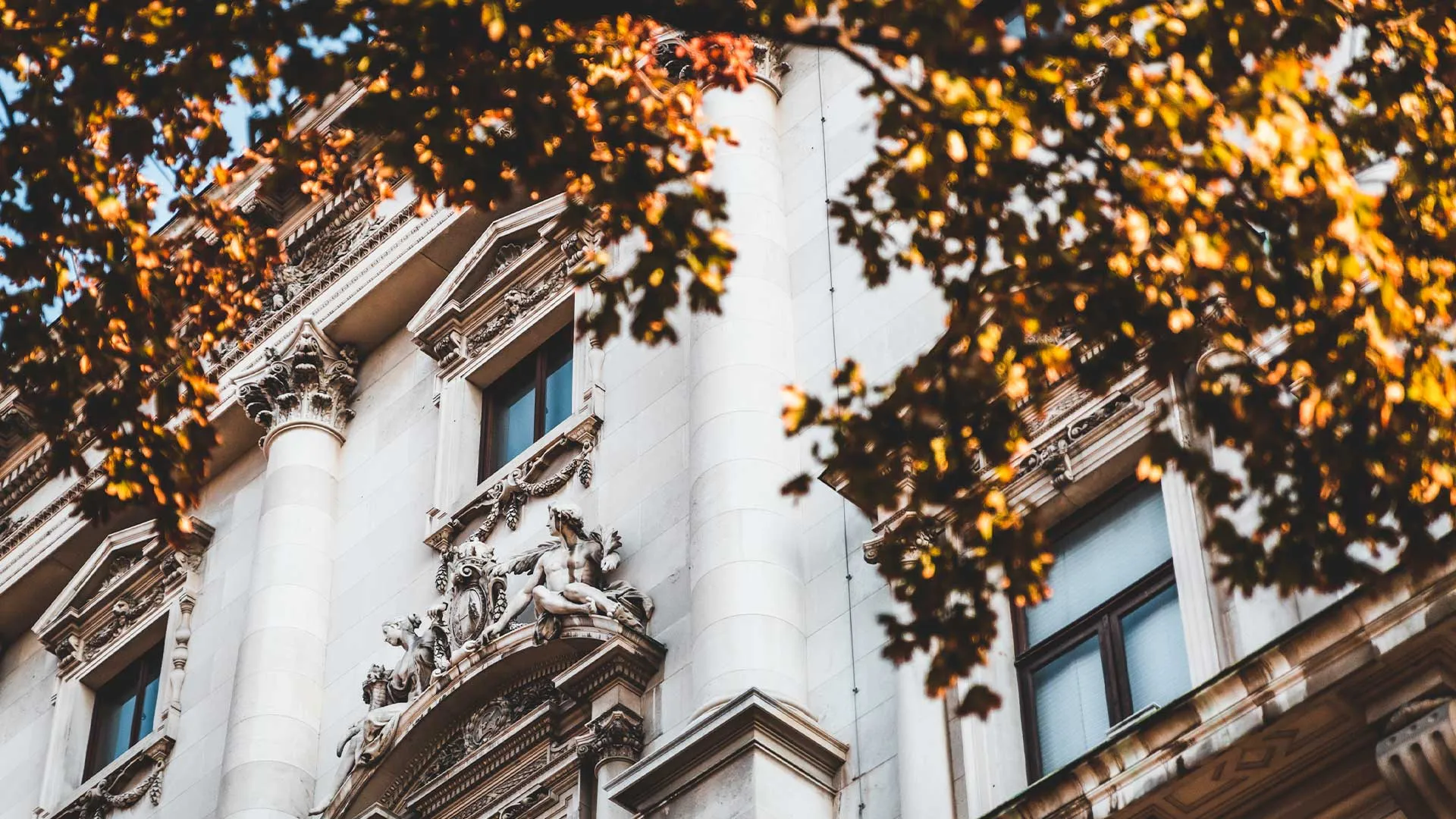 10 of the strangest buildings in Vienna, Austria