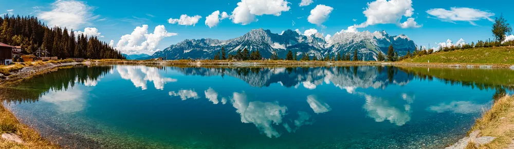 Lakes in Austria: The most beautiful lakes for an unforgettable holiday
