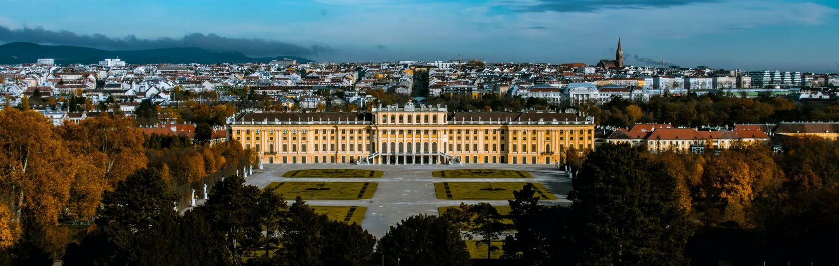 Vienna takes the top spot in world rankings for most livable city in 2023