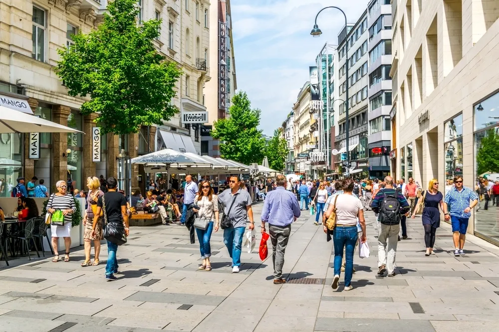 Austria's health insurance system: special features for foreign nationals