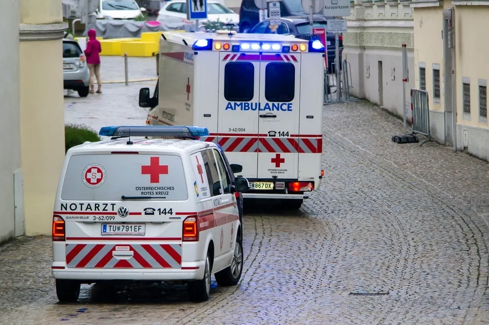 Austria's health insurance system: special features for foreign nationals