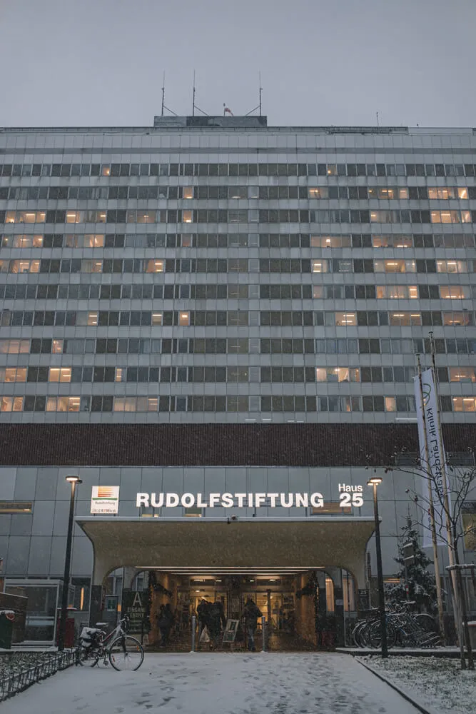 Austria's health insurance system: special features for foreign nationals