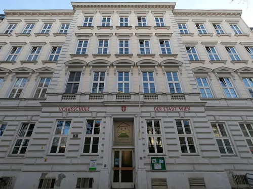 Top 7 schools in Vienna for educating foreign children
