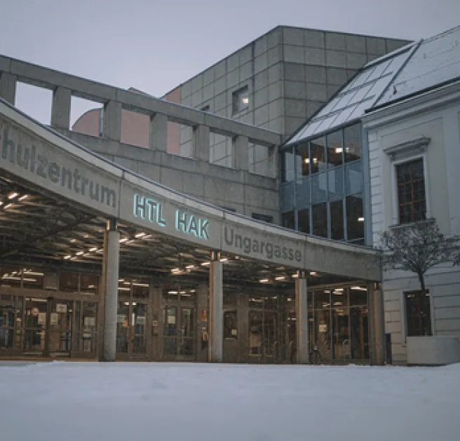 Top 7 schools in Vienna for educating foreign children