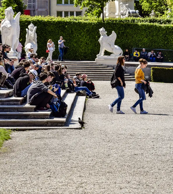 Top 7 schools in Vienna for educating foreign children