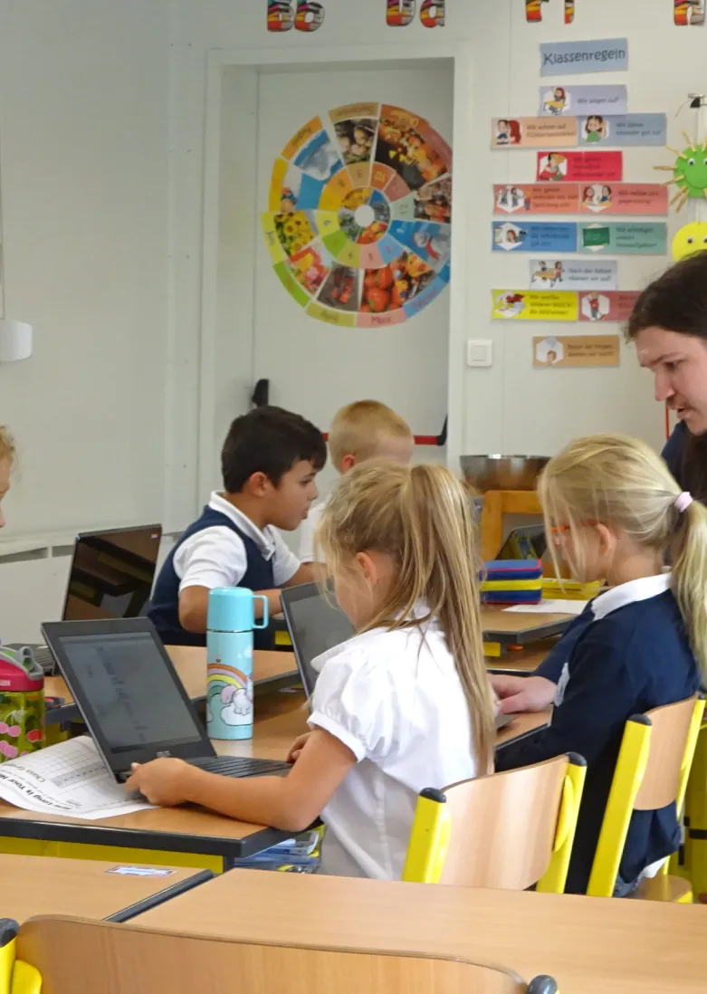 Top 7 schools in Vienna for educating foreign children