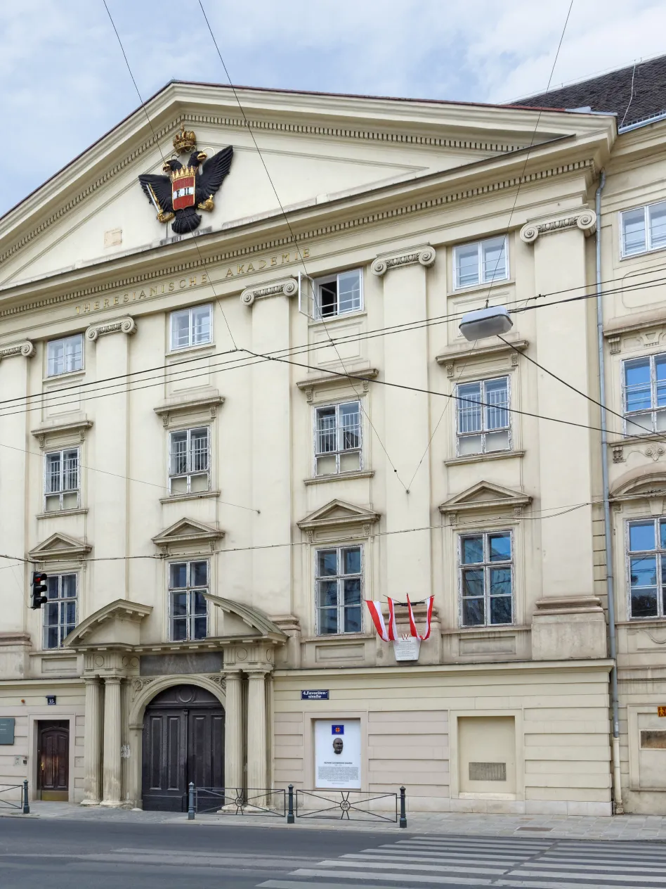 Top 7 schools in Vienna for educating foreign children