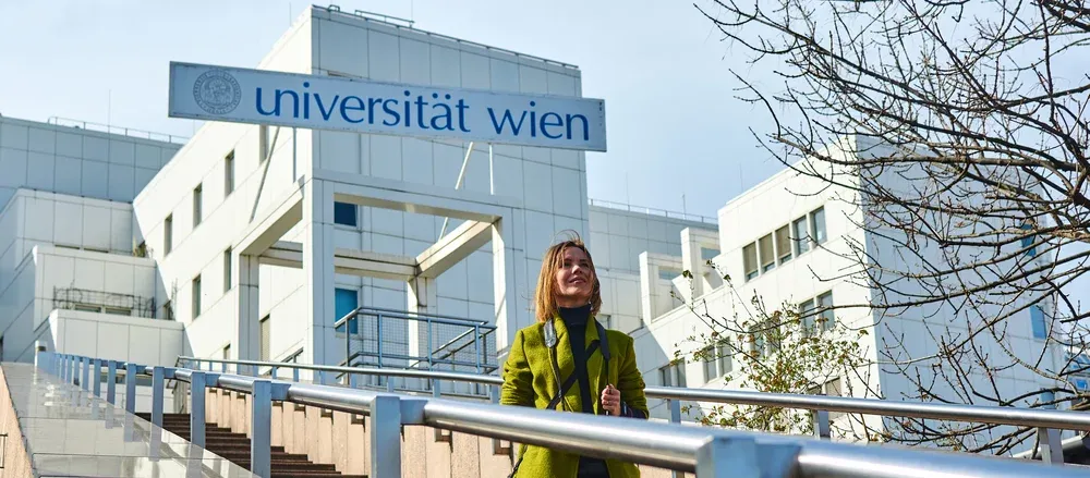Top 7 der besten Universitäten in Österreich