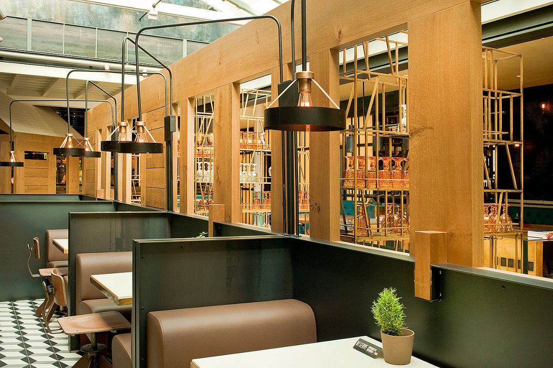 Spaghetti Kitchen - Света Неделя