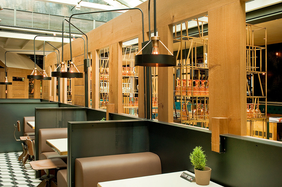 Spaghetti Kitchen - Света Неделя