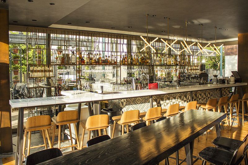 Spaghetti Kitchen - Home