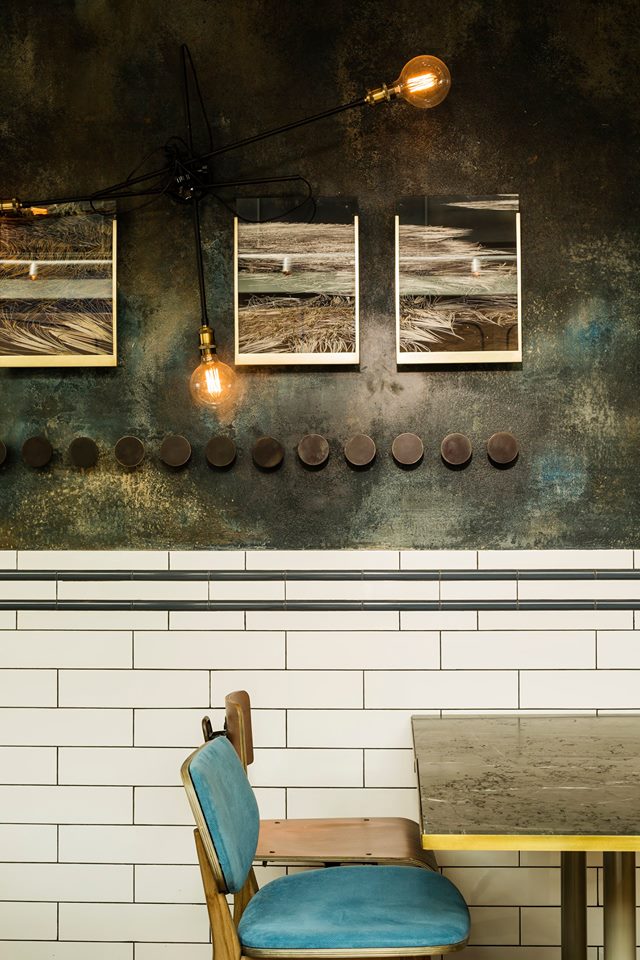 Spaghetti Kitchen - Home