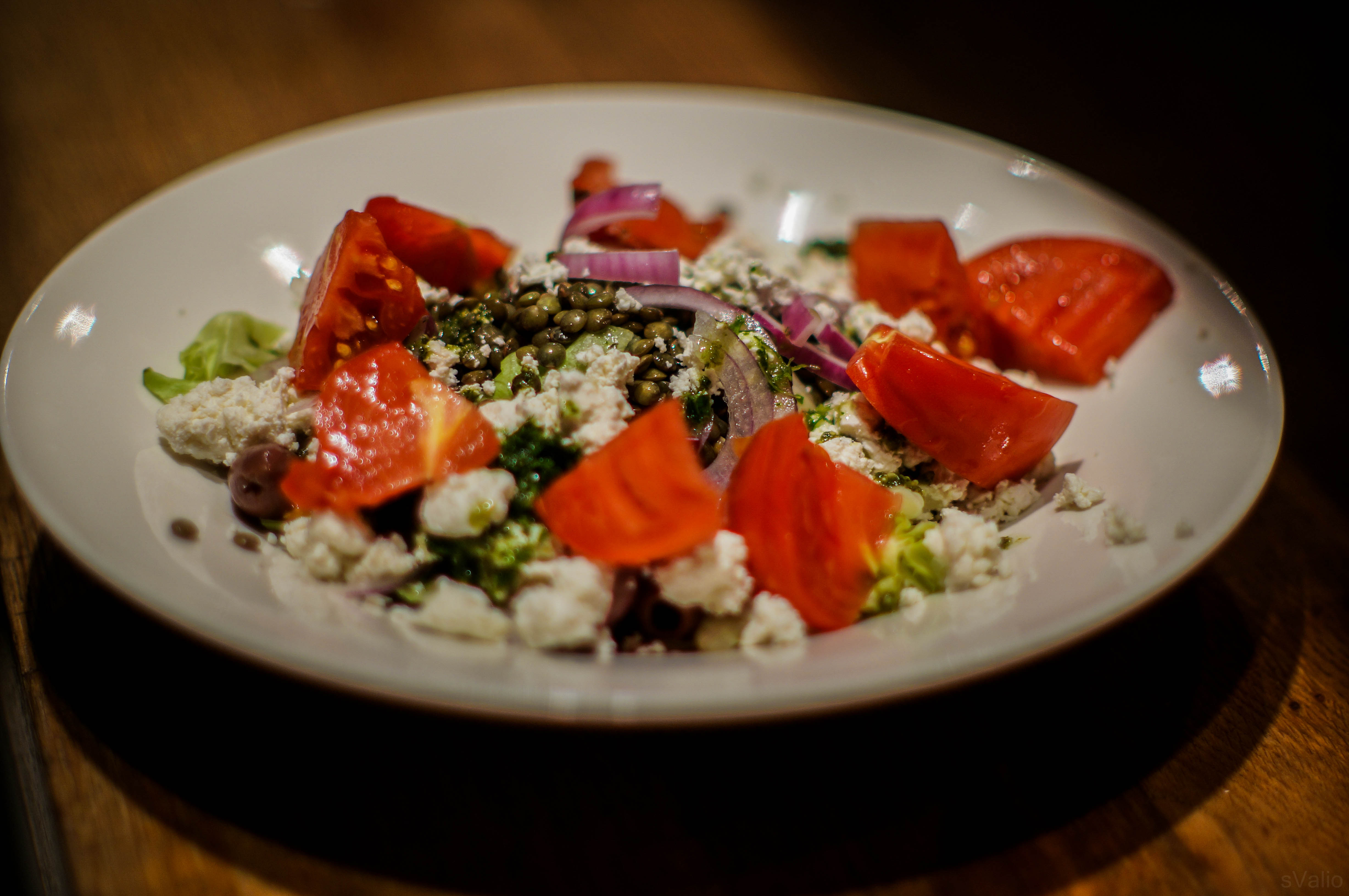 Spaghetti Kitchen - Home