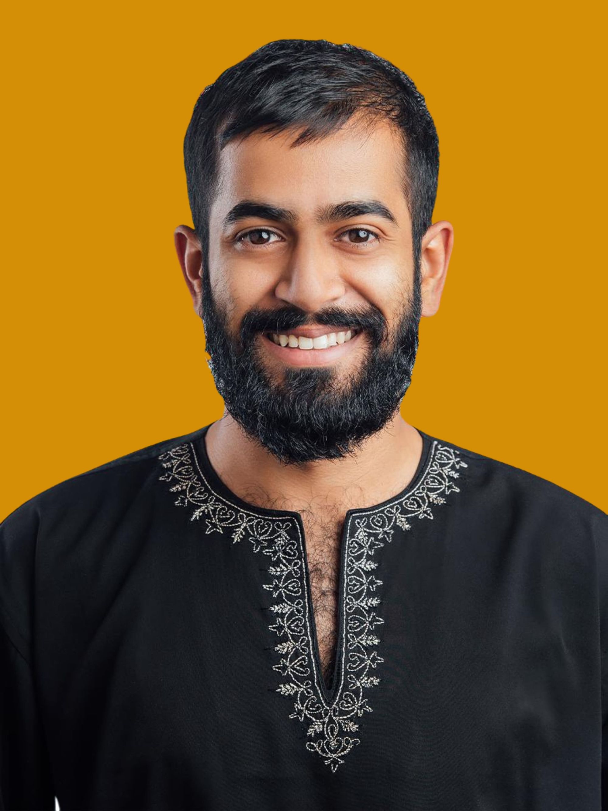 RISE Mzansi National Leadership Collective