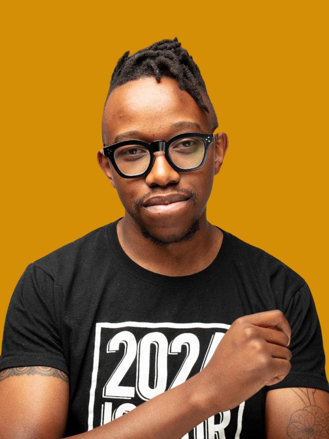 RISE Mzansi National Leadership Collective