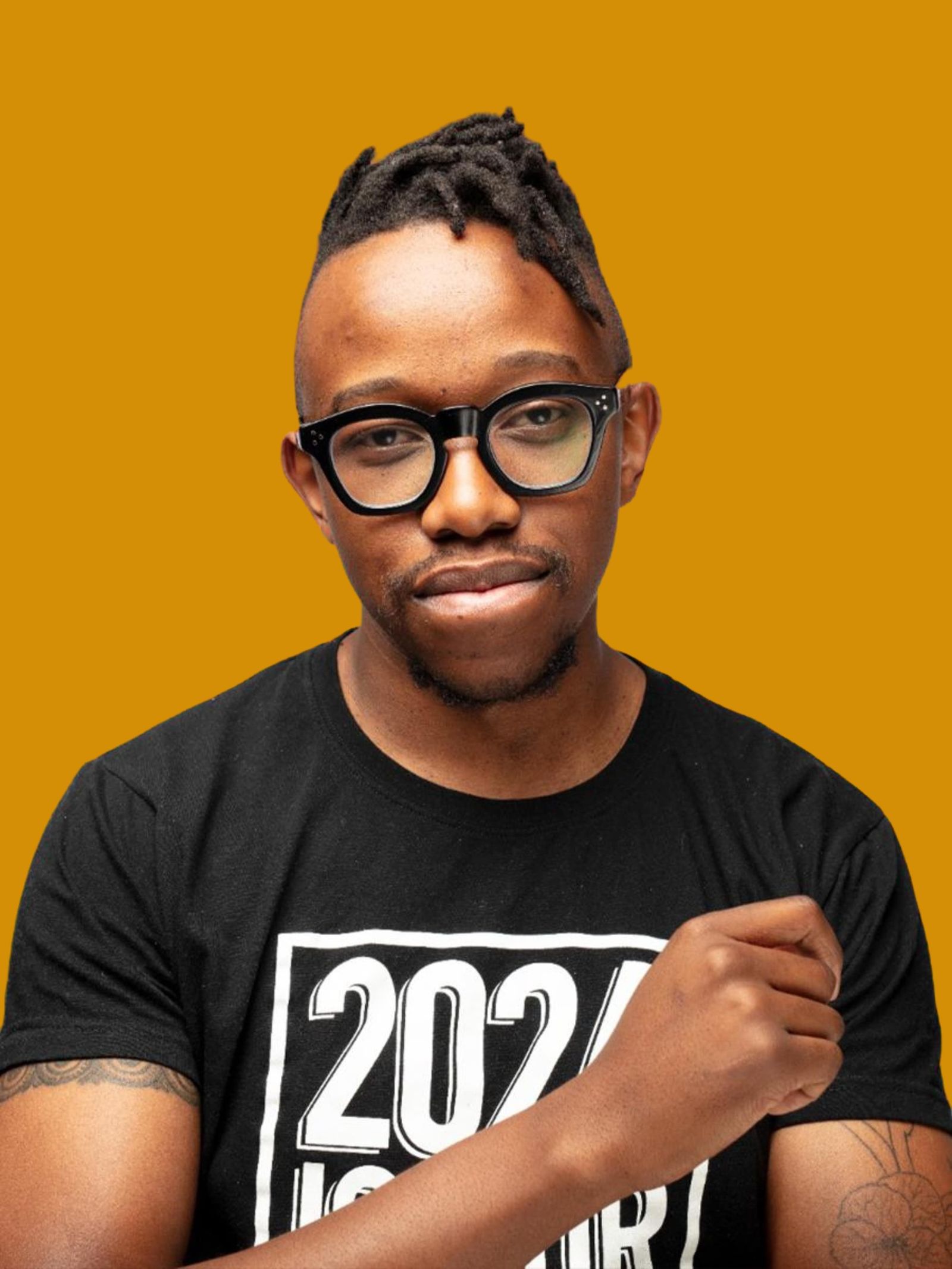 RISE Mzansi National Leadership Collective