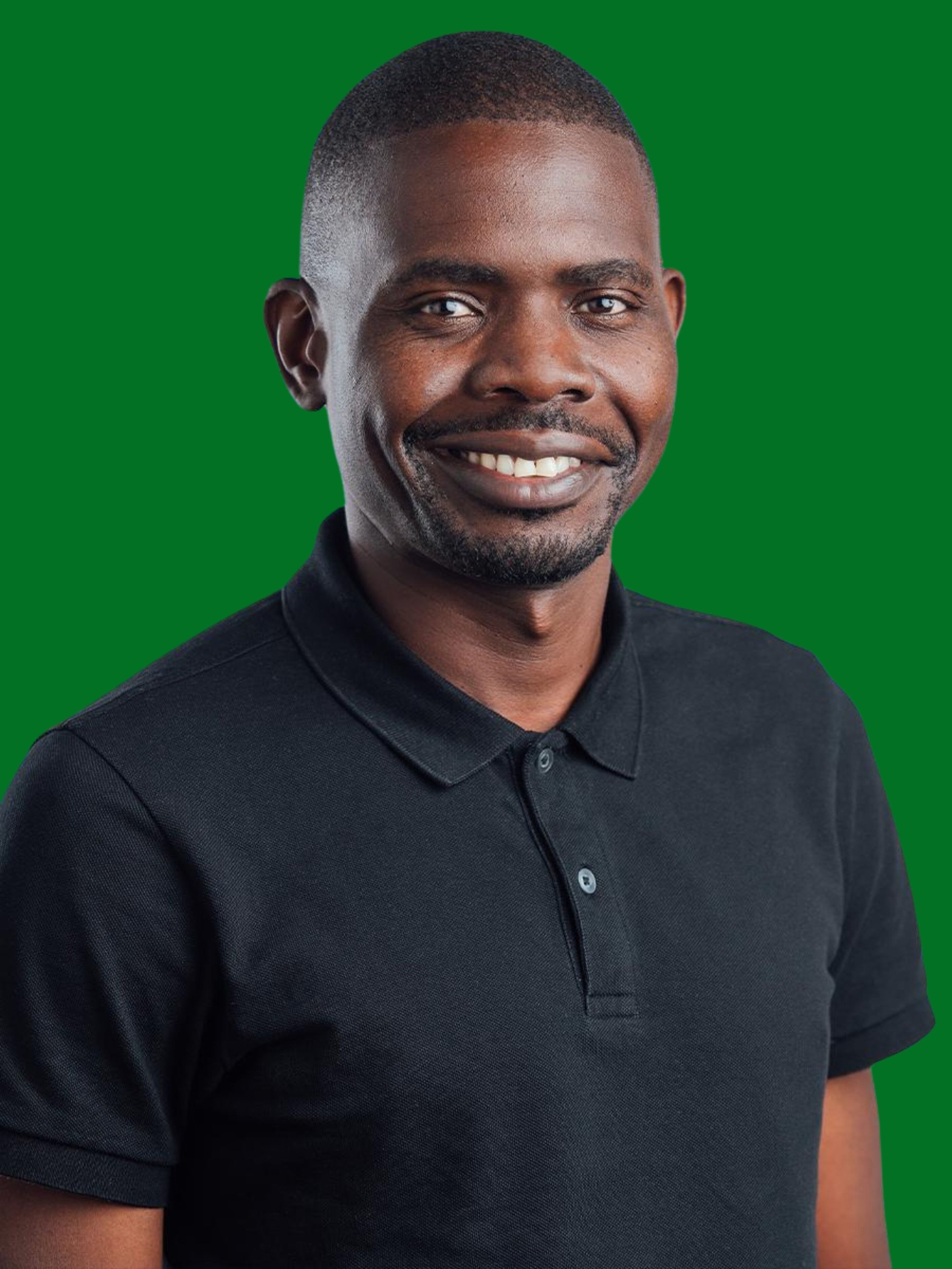 RISE Mzansi National Leadership Collective