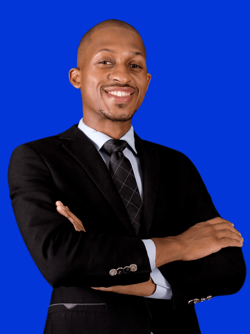 RISE Mzansi National Leadership Collective