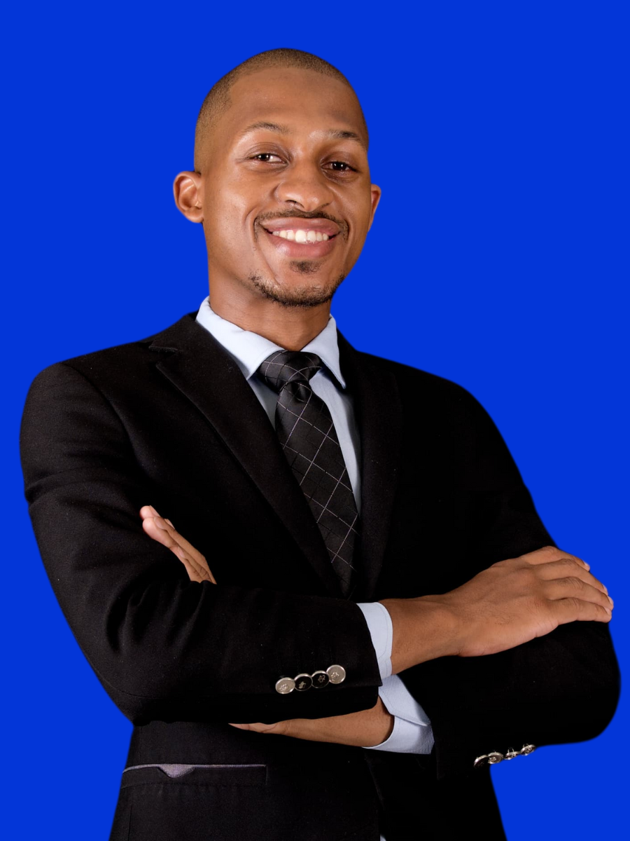 RISE Mzansi National Leadership Collective