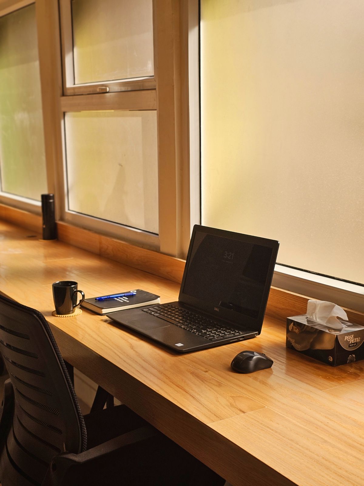 BuildIT - Transforming Work Ethos | Where Every Desk Tells a Success Story
