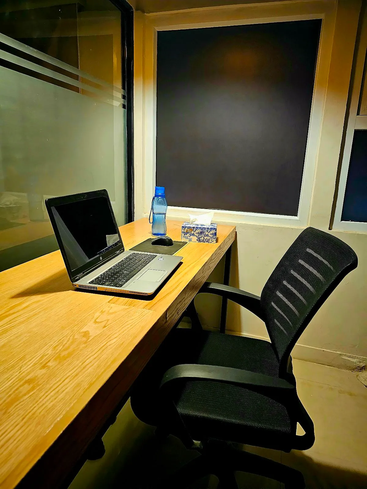 BuildIT - Transforming Work Ethos | Where Every Desk Tells a Success Story