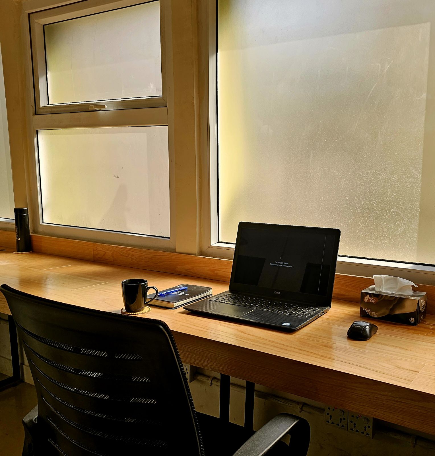 BuildIT - Transforming Work Ethos | Where Every Desk Tells a Success Story