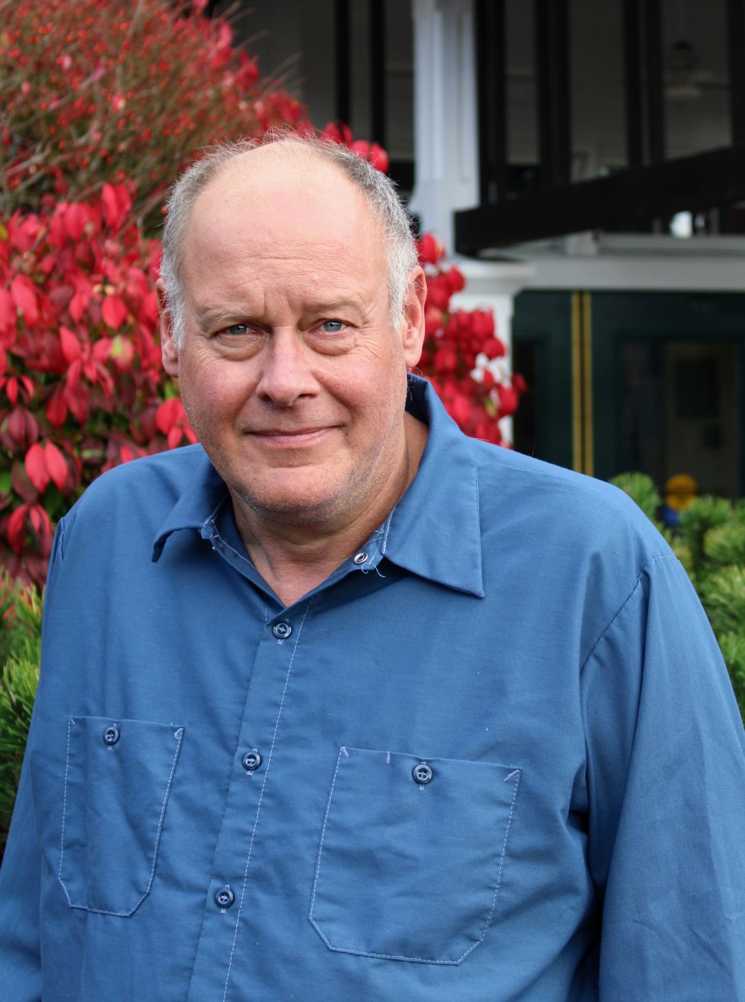 Partridge House - Learn