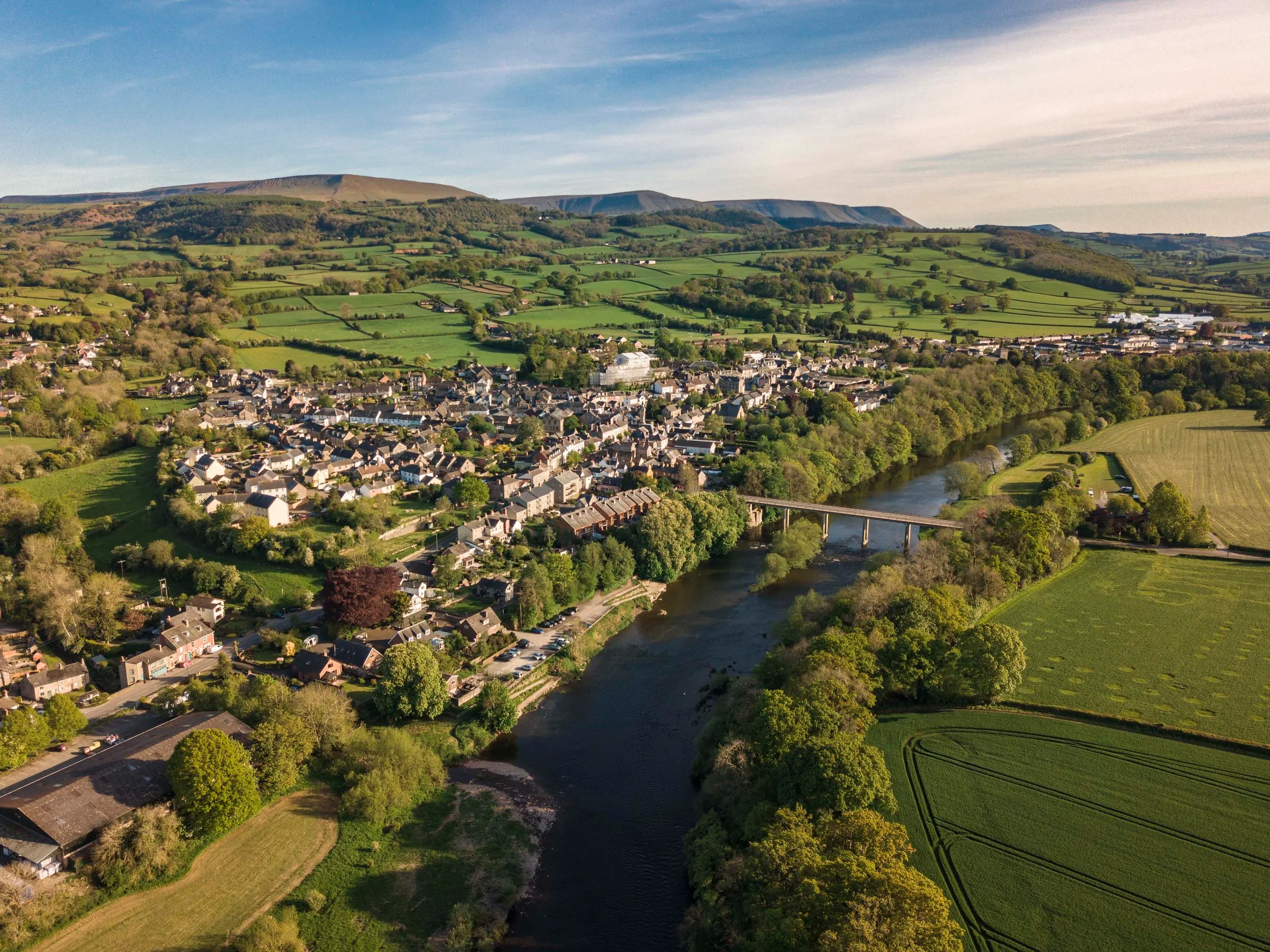 Canoe Hire on the River Wye | Wye Valley Canoes