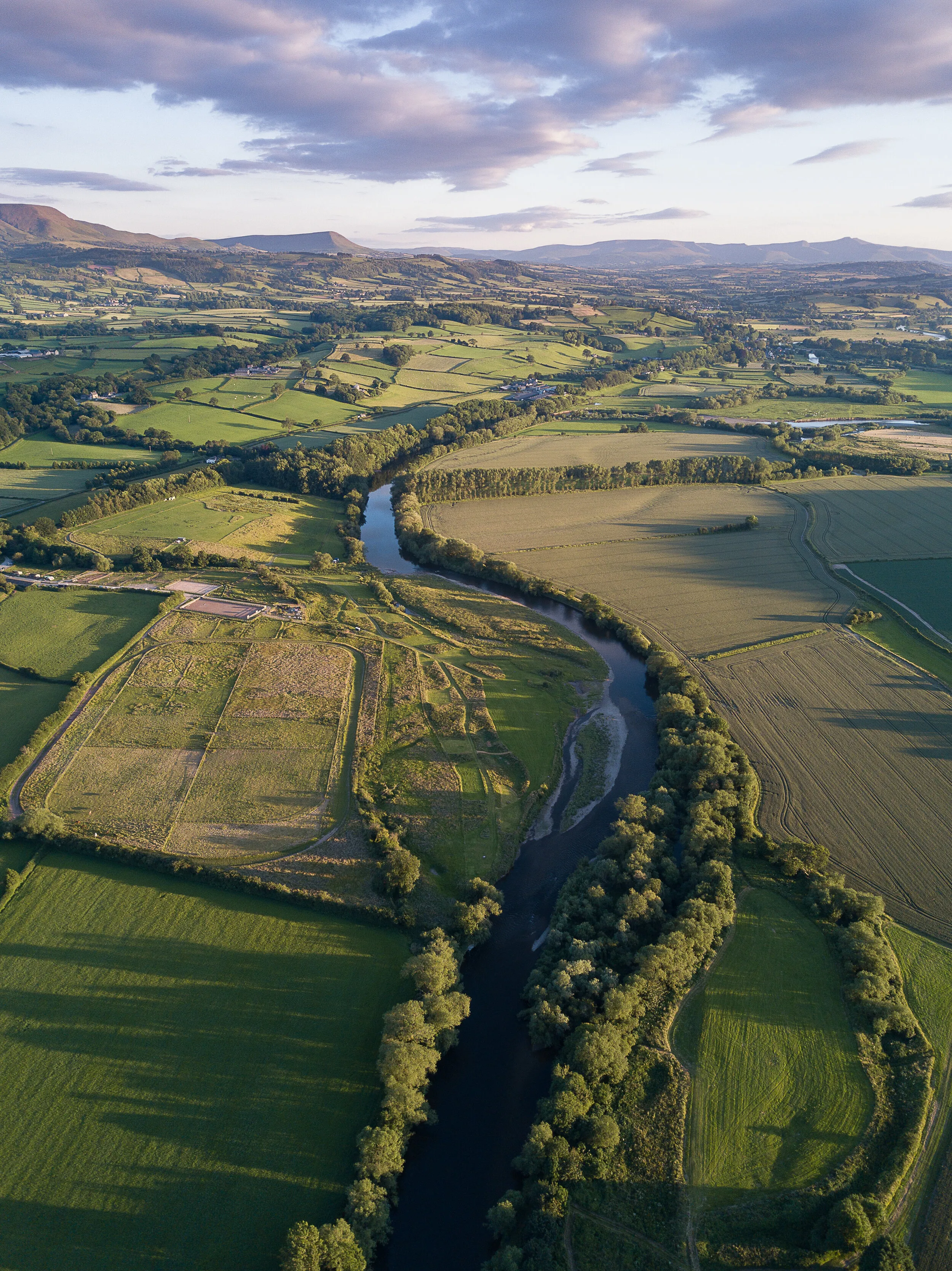 Canoe Hire on the River Wye | Wye Valley Canoes