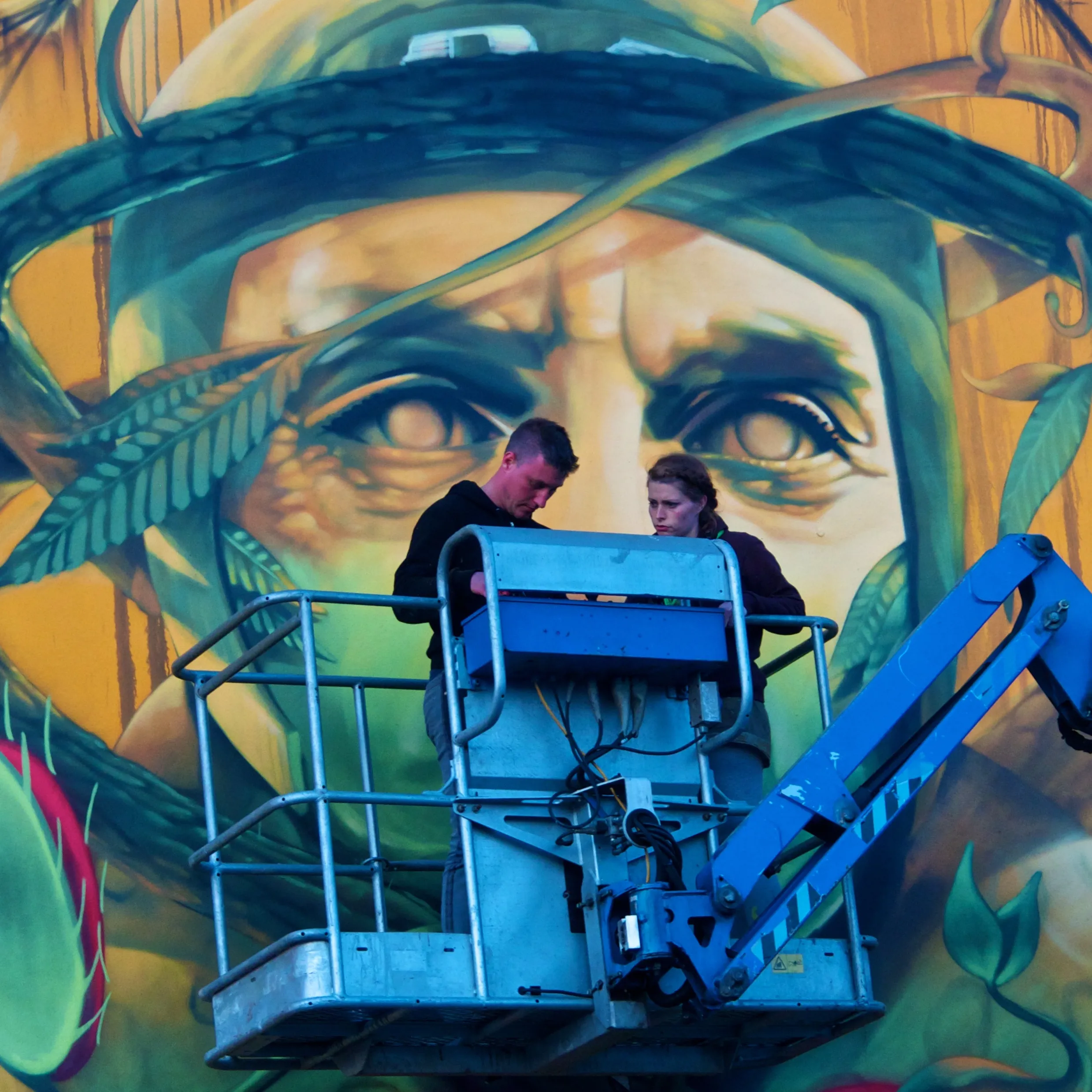 Germany Lift | Arbeitsbühnen-Großhandel