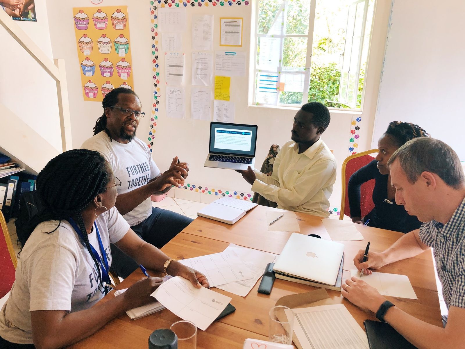 Board Training | Issroff Family Foundation