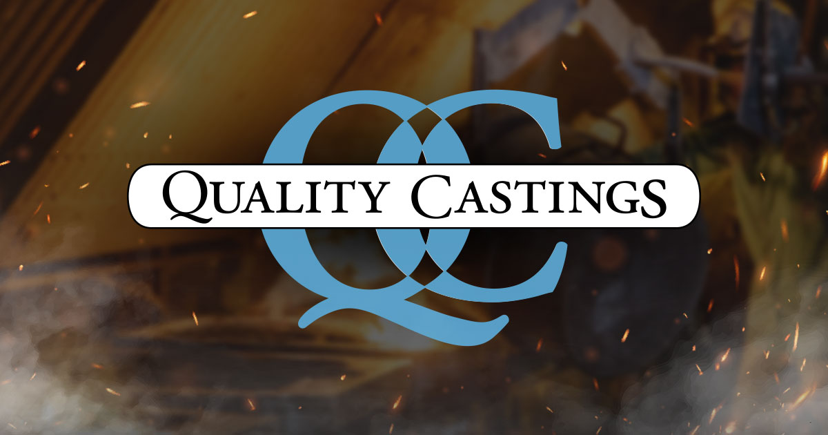 Quality Castings Iron Foundry | Gray & Ductile Iron Castings