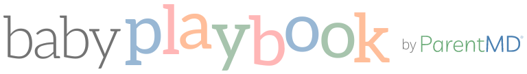 Baby Playbook - Baby Guide