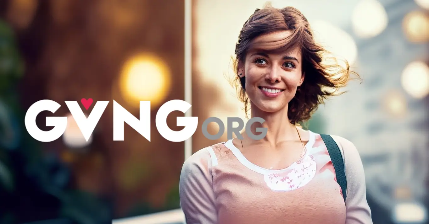 GVNG | Platform for non-profits