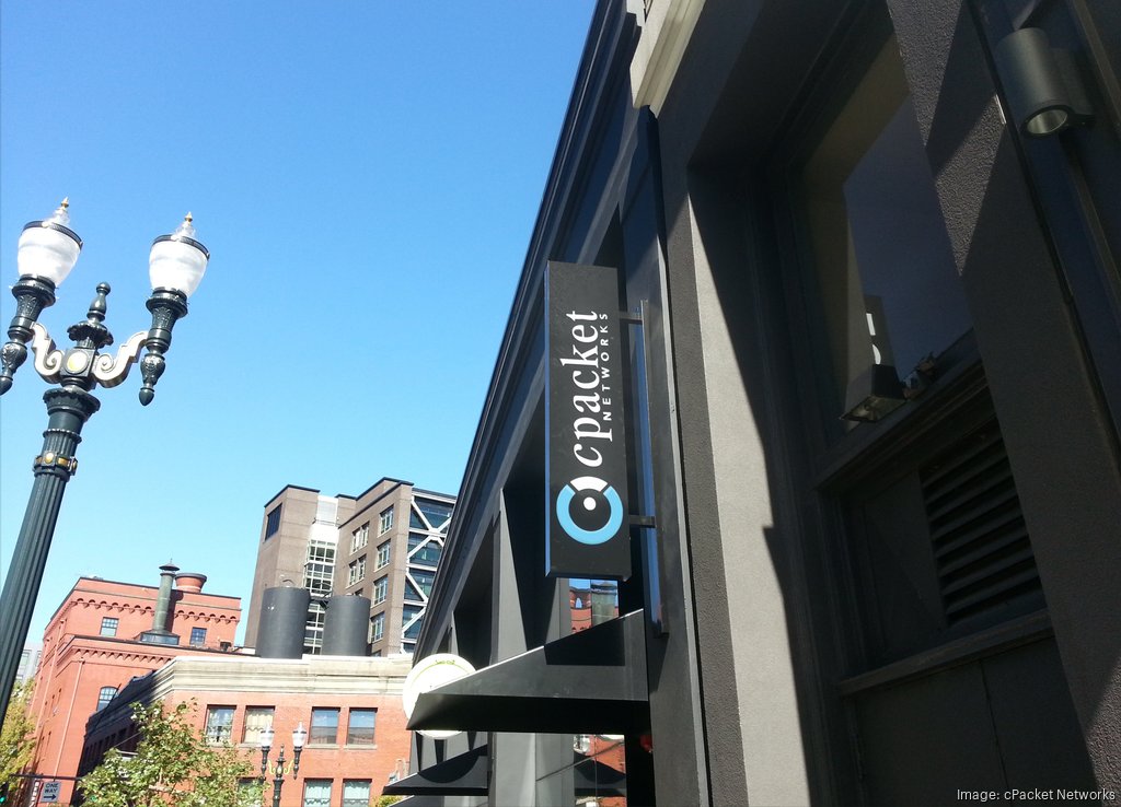 About cPacket Networks | Pioneers in Network Packet Data Solutions