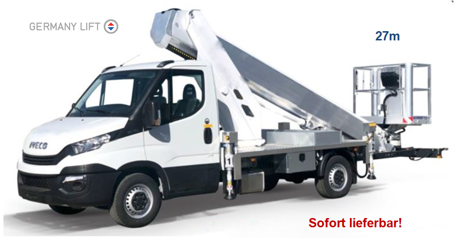 Germany Lift | Arbeitsbühnen-Großhandel