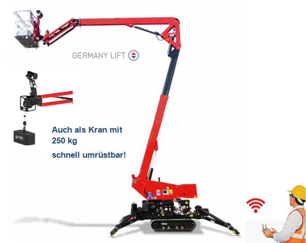 Germany Lift | Arbeitsbühnen-Großhandel