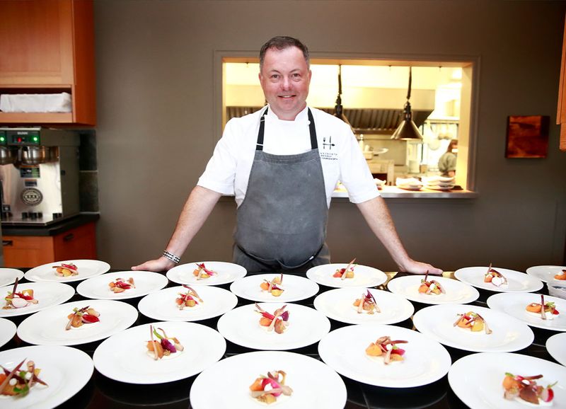 The History of WCFC | West Coast Fishing Club