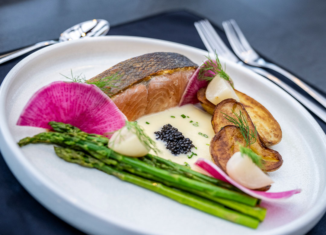 The Clubhouse Lodge, BC | West Coast Fishing Club