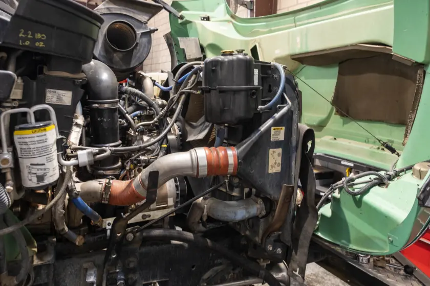 Truck Repair & Fleet Services in Beaver, UT | Bar M Diesel