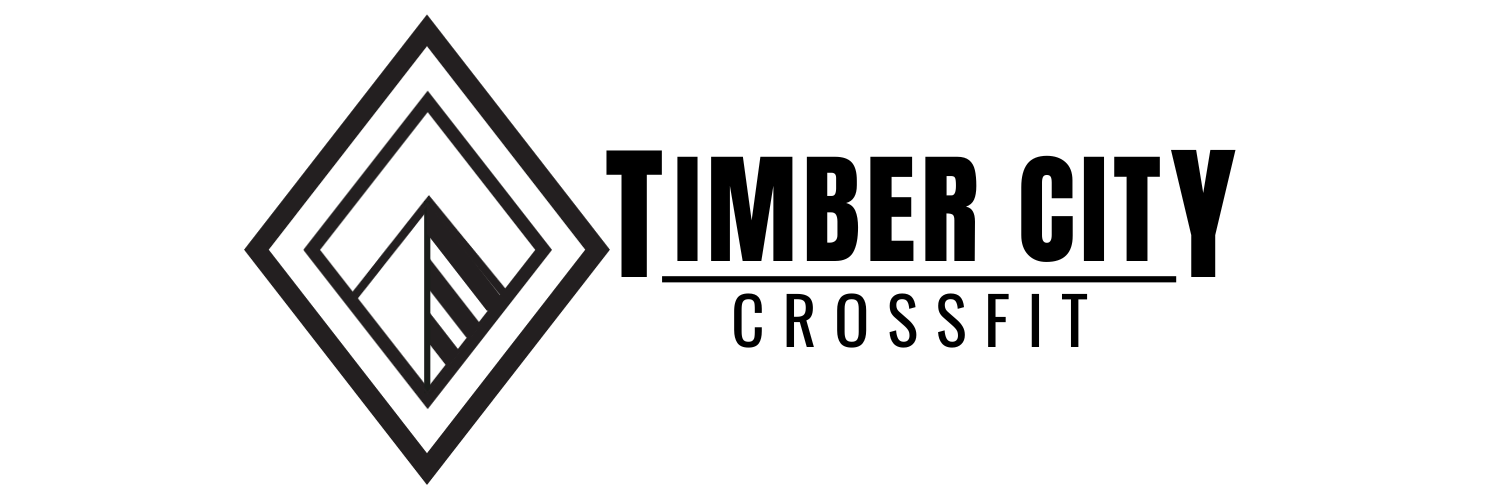 Timber City CrossFit - Get Fit For Life!