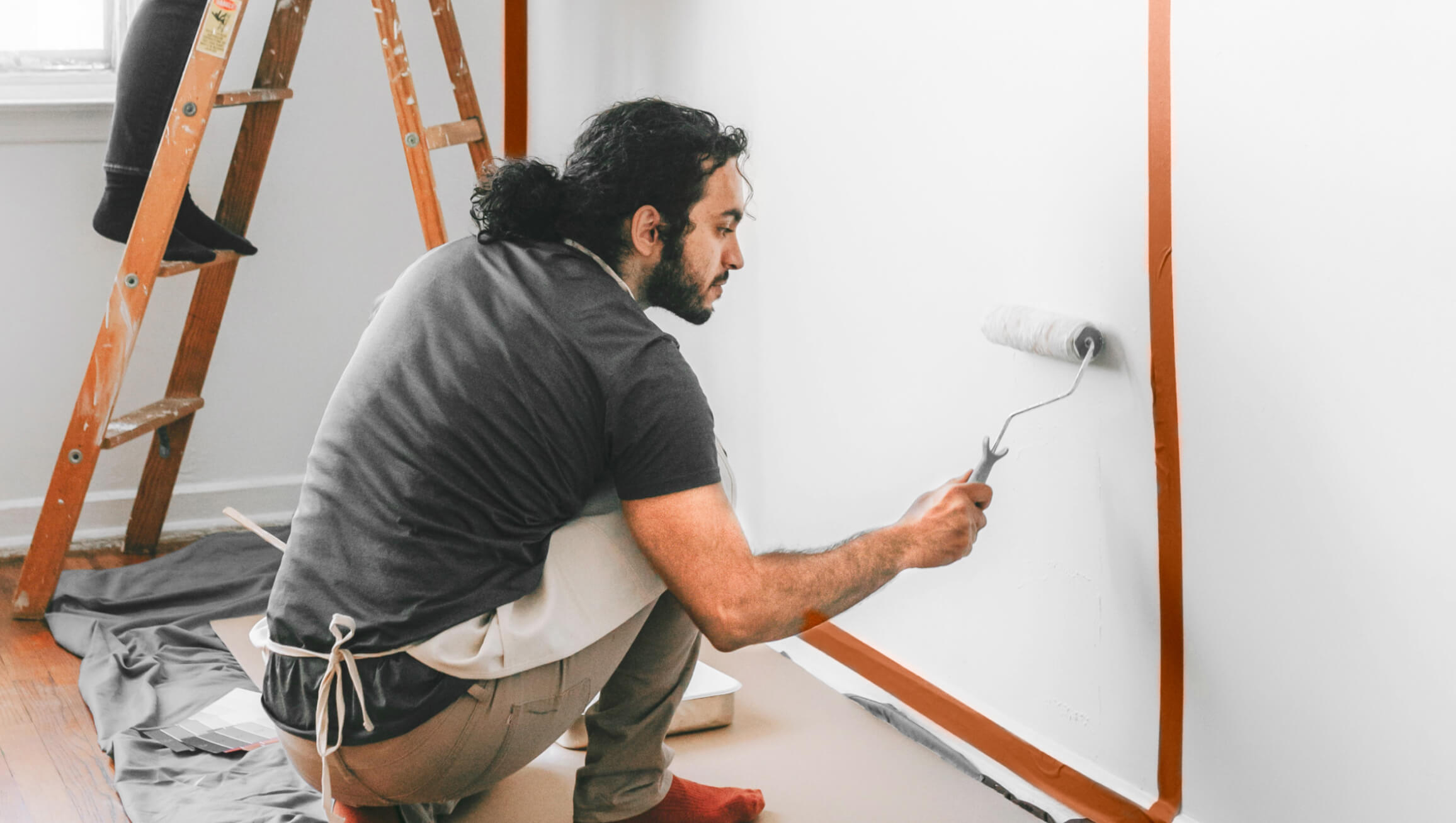 About - Torchlight Homes