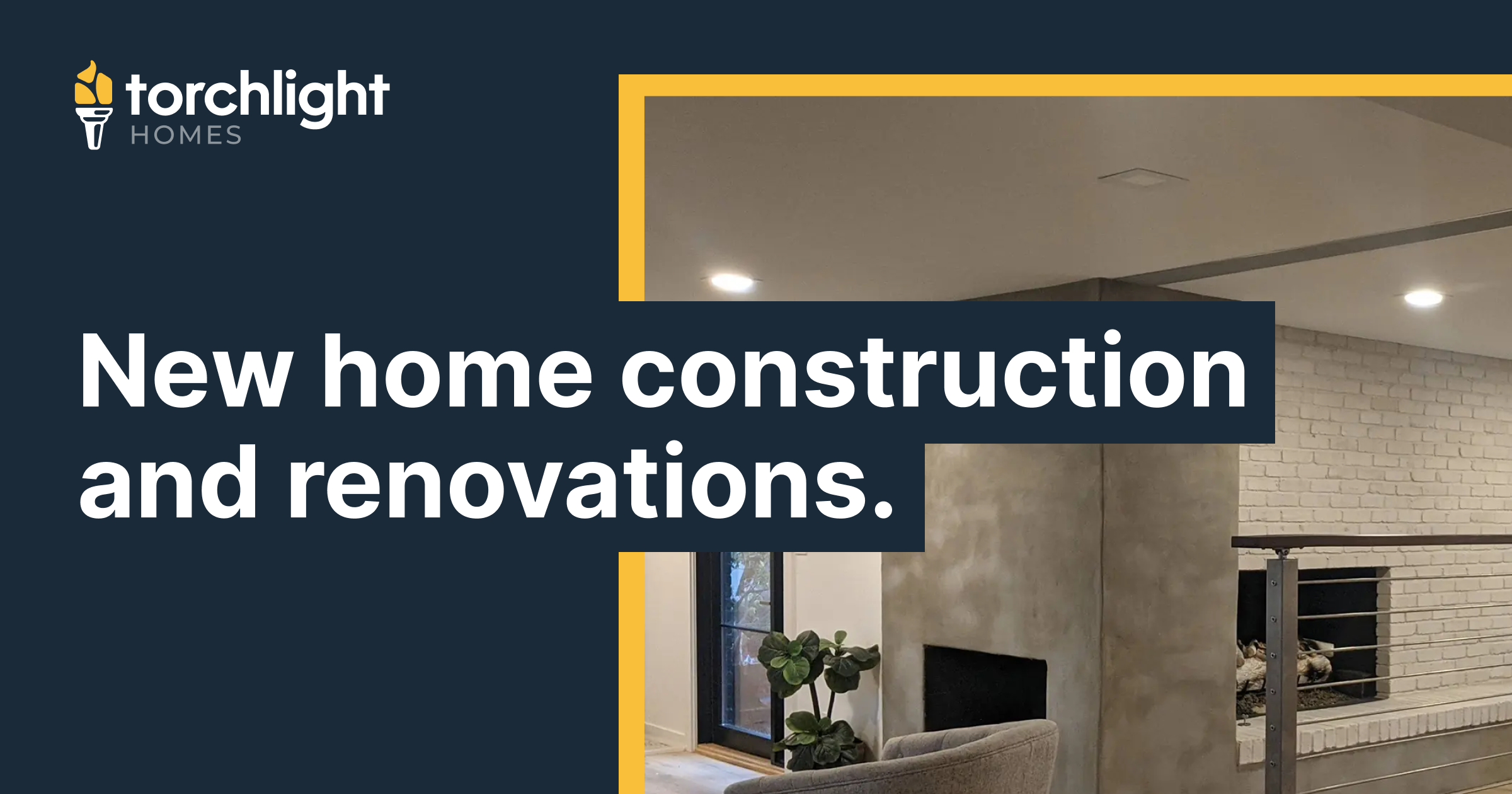 Home - Torchlight Homes